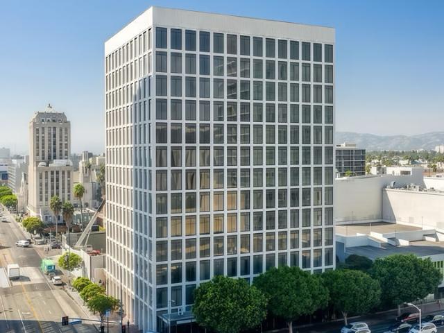 0 BR, 1 BA Apartment 3807 Wilshire Boulevard, Los Angeles, CA 90010