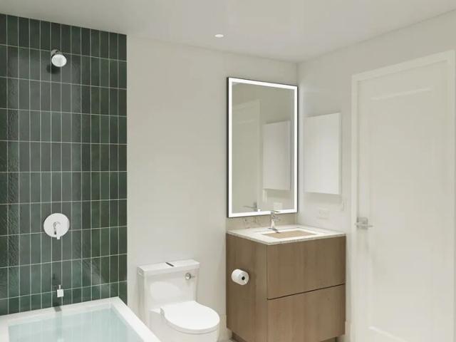 0 BR, 1 BA Apartment 3807 Wilshire Boulevard, Los Angeles, CA 90010