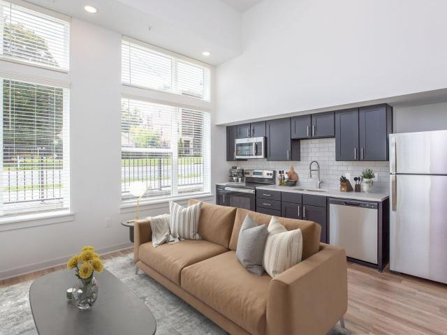 0 BR, 1 BA Apartment 3810 Gallatin Pike Unit 218, Nashville, TN 37216