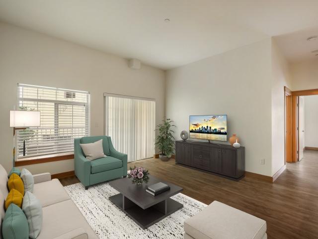 0 BR, 1 BA Apartment 3815 Woodland Park Avenue North Unit 408, Seattle, WA 98103