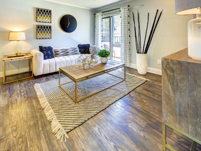 0 BR, 1 BA Apartment 3816 South Lamar Blvd. Unit 2502, Austin, TX 78704