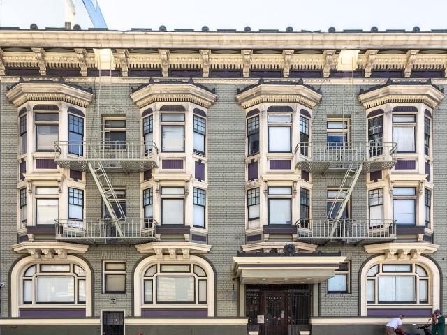0 BR, 1 BA Apartment 381 Turk Street Unit 209, San Francisco, CA 94102