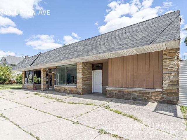 0 BR, 1 BA Apartment 3844 Upton Ave, Toledo, OH 43613