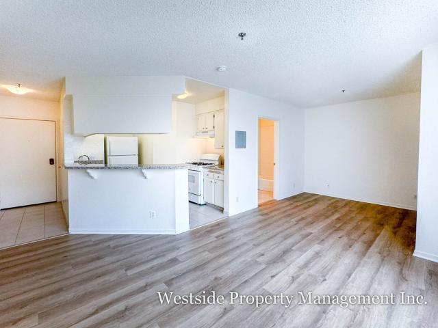 0 BR, 1 BA Apartment 3848 Overland Ave Culver City, CA 90232