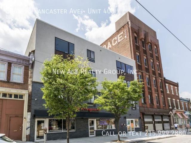 0 BR, 1 BA Apartment 3862 68 Lancaster Ave, Philadelphia, PA 19104