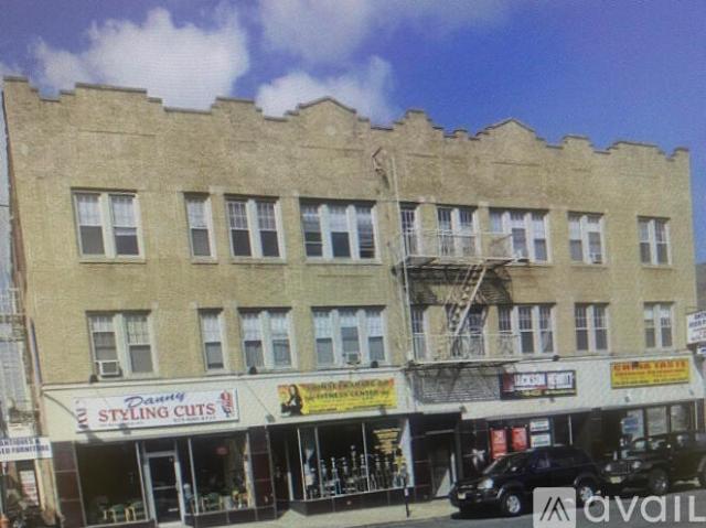 0 BR, 1 BA Apartment 382 Bloomfield Ave, Unit 3, Bloomfield, NJ 07003