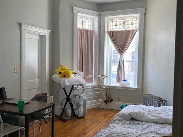 0 BR, 1 BA Apartment 38 Hemenway St, Unit 1, Boston, MA 02115