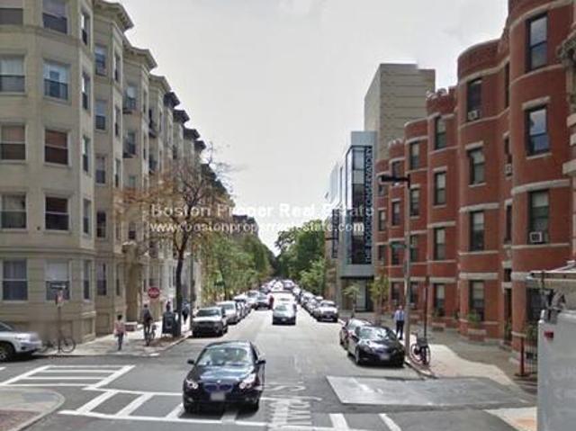0 BR, 1 BA Apartment 38 Hemenway St, Unit 35, Boston, MA 02115