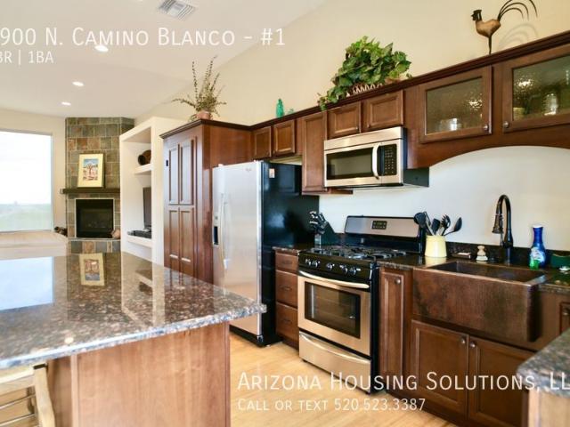 0 BR, 1 BA Apartment 3900 N. Camino Blanco, Tucson, AZ 85718