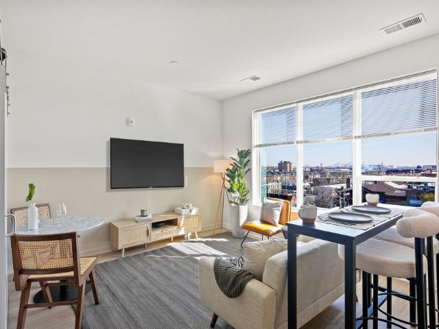 0 BR, 1 BA Apartment 3905 Bank Street Unit 504, Baltimore, MD 21224