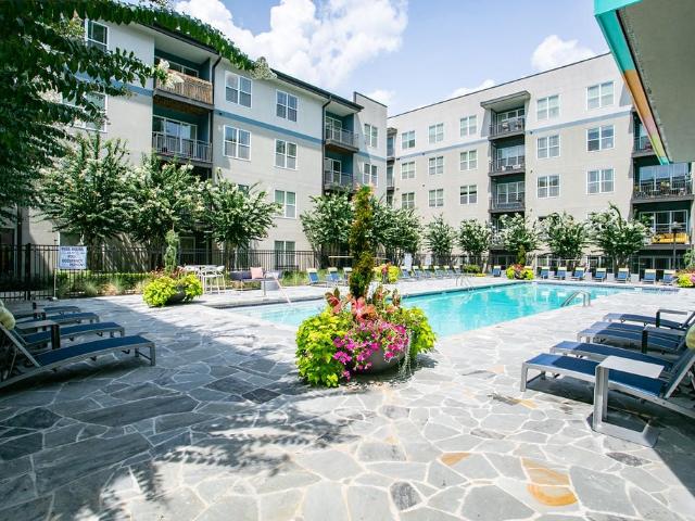 0 BR, 1 BA Apartment 390 Stovall St SE Unit 2415, Atlanta, GA 30316