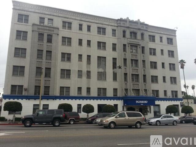0 BR, 1 BA Apartment 3918 Beverly Blvd, Unit 306, Los Angeles, CA 90004