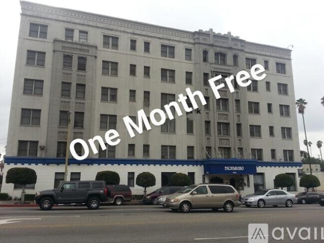 0 BR, 1 BA Apartment 3918 Beverly Blvd, Unit 306, Los Angeles, CA 90004