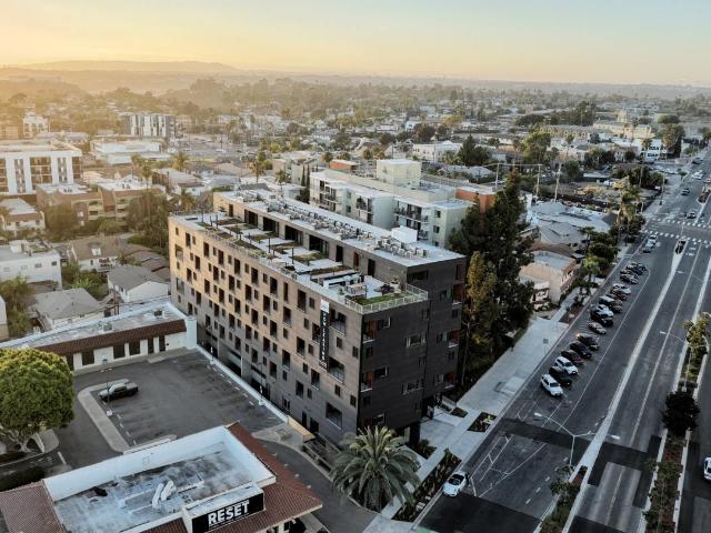 0 BR, 1 BA Apartment 3922 Park Boulevard Unit 610, San Diego, CA 92103