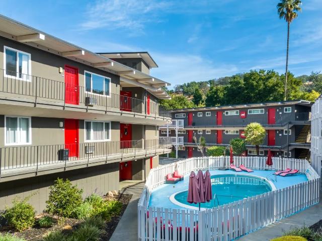 0 BR, 1 BA Apartment 3979 Alhambra Avenue Unit 101A, Martinez, CA 94553