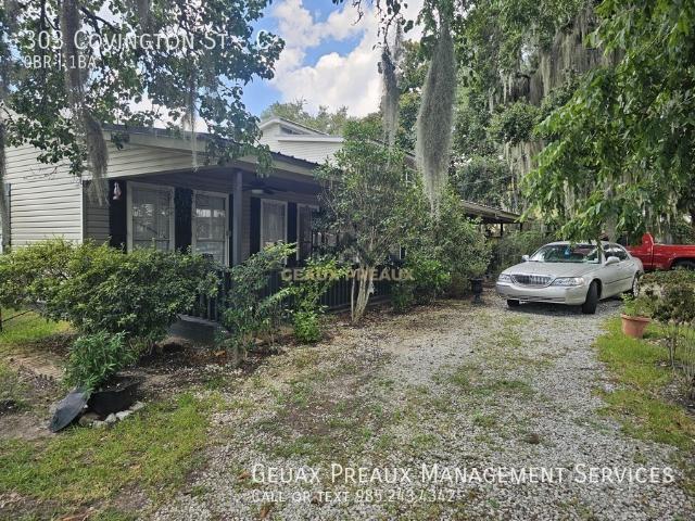 0 BR, 1 BA Apartment 303 Covington St, Madisonville, LA 70447