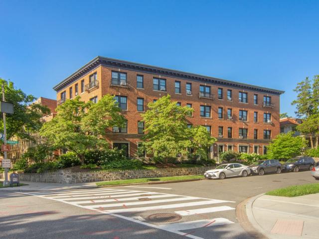 0 BR, 1 BA Apartment 3002 Rodman Street Northwest Unit 307, Washington, DC 20008