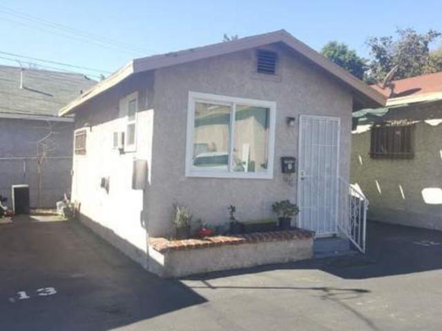 0 BR, 1 BA Apartment 3007 Sierra Street, Los Angeles, CA 90031