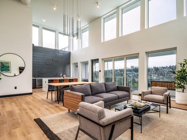 0 BR, 1 BA Apartment 3008 16th Avenue West Unit 521, Seattle, WA 98119