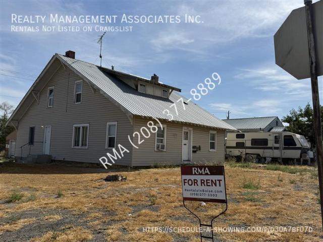 0 BR, 1 BA Apartment 300 8th Ave S, Buhl, ID 83316