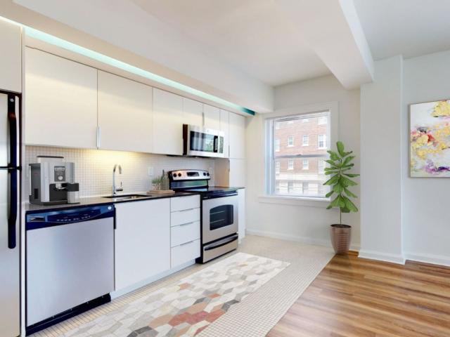 0 BR, 1 BA Apartment 300 East Armour Boulevard Unit 610, Kansas City, MO 64111