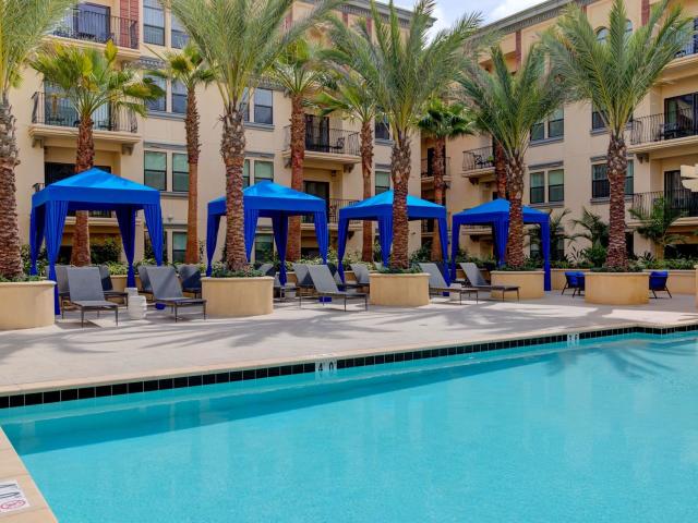 0 BR, 1 BA Apartment 300 N Beaudry Ave Unit 5105, Los Angeles, CA 90012