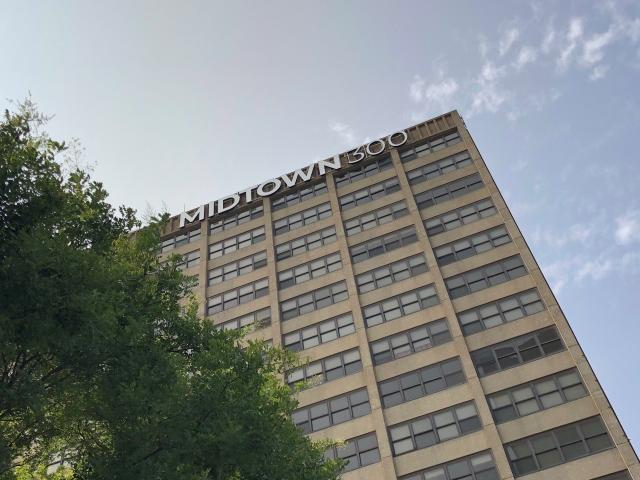 0 BR, 1 BA Apartment 300 South Grand Boulevard Unit 0501, Saint Louis, MO 63103
