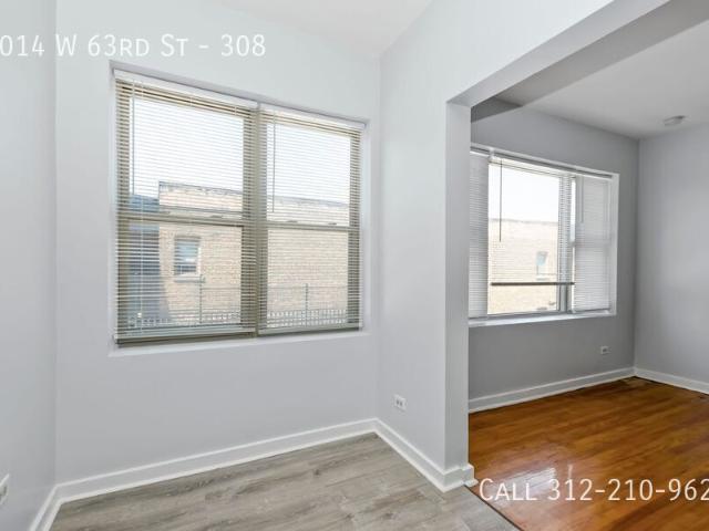 0 BR, 1 BA Apartment 3014 W 63rd St, Chicago, IL 60629
