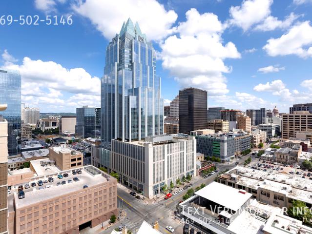 0 BR, 1 BA Apartment 301 Brazos St, Austin, TX 78701