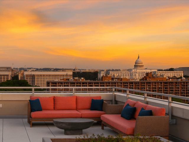 0 BR, 1 BA Apartment 301 M Street Southwest Unit 0811, Washington, DC 20024