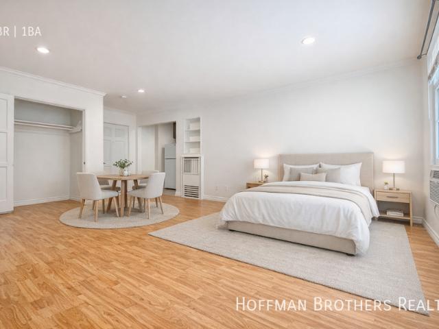 0 BR, 1 BA Apartment 301 N Sycamore Ave, Los Angeles, CA 90036