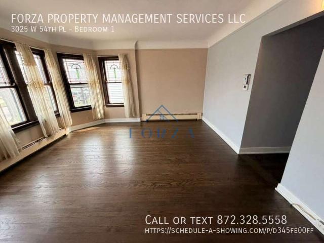 0 BR, 1 BA Apartment 3025 W 54th Pl, Chicago, IL 60632