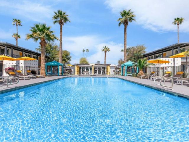 0 BR, 1 BA Apartment 3030 North 7th Street Unit 1047, Phoenix, AZ 85014