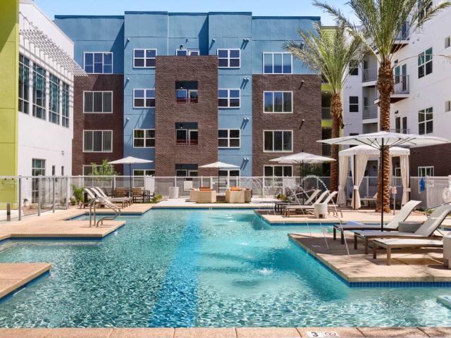 0 BR, 1 BA Apartment 3033 North Arizona Avenue Unit 441, Chandler, AZ 85225