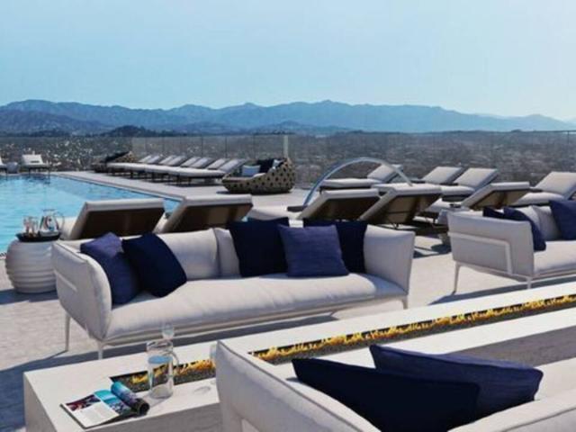 0 BR, 1 BA Apartment 3033 Wilshire Boulevard, Los Angeles, CA 90020