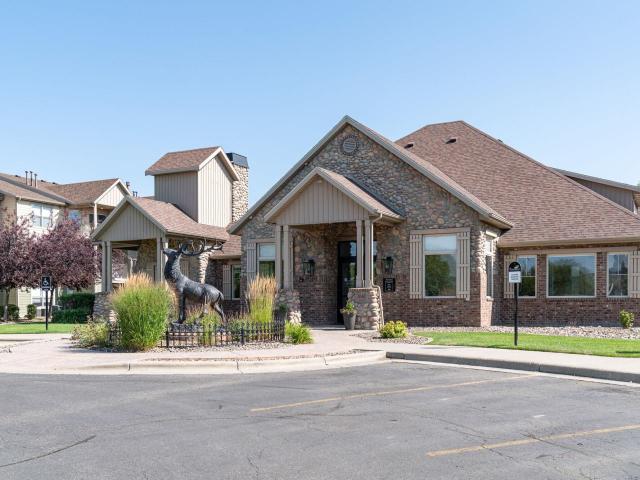 0 BR, 1 BA Apartment 3040 Central Ave Unit J131, Billings, MT 59102