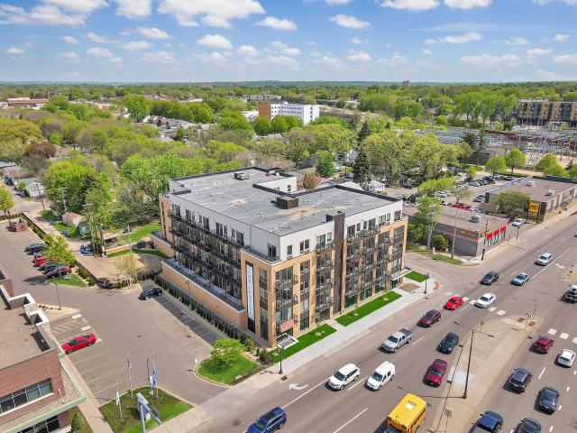 0 BR, 1 BA Apartment 304 Snelling Avenue N. Unit 208, Saint Paul, MN 55104