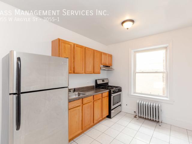 0 BR, 1 BA Apartment 3055 W Argyle St, Chicago, IL 60625