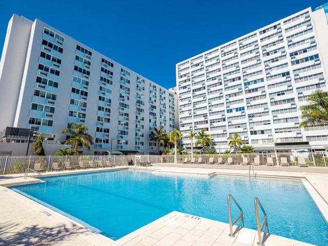0 BR, 1 BA Apartment 305 305 Dr. MLK Jr. St. Unit 1036, Saint Petersburg, FL 33705