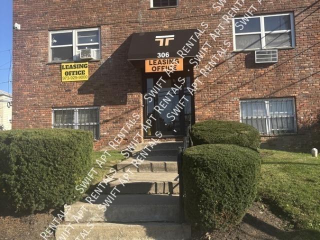 0 BR, 1 BA Apartment 306 Eastern Parkway, Irvington, NJ 07111