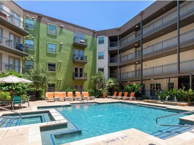 0 BR, 1 BA Apartment 306 N Lamar Blvd, Austin, TX 78703