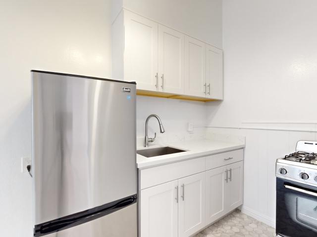 0 BR, 1 BA Apartment 3097 Washington St, San Francisco, CA 94115