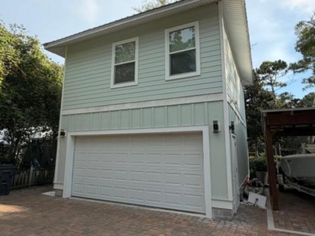 0 BR, 1 BA Apartment 30 Nancy Claire Ln, Unit A, SANTA RSA BCH, FL 32459
