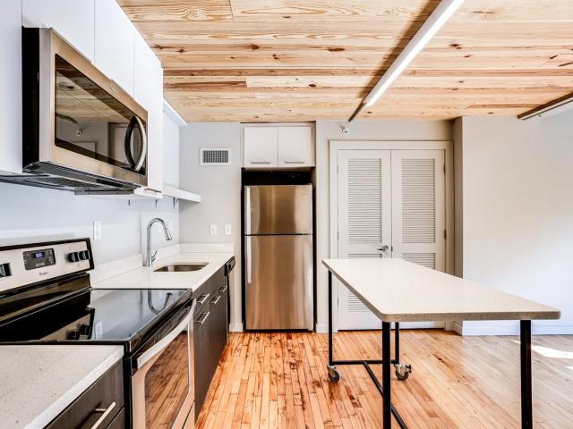 0 BR, 1 BA Apartment 3100 Fallscliff Road Unit 14, Baltimore, MD 21211