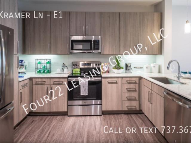 0 BR, 1 BA Apartment 3100 Kramer Ln, Austin, TX 78758