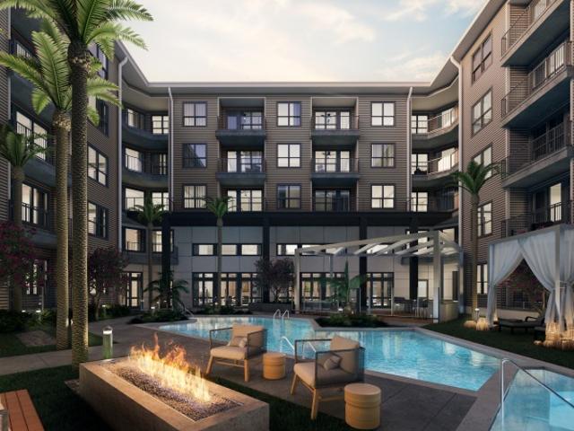 0 BR, 1 BA Apartment 3101 Kramer Ln, Austin, TX 78758