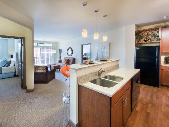 0 BR, 1 BA Apartment 310 W Michigan St Unit 222, Indianapolis, IN 46202