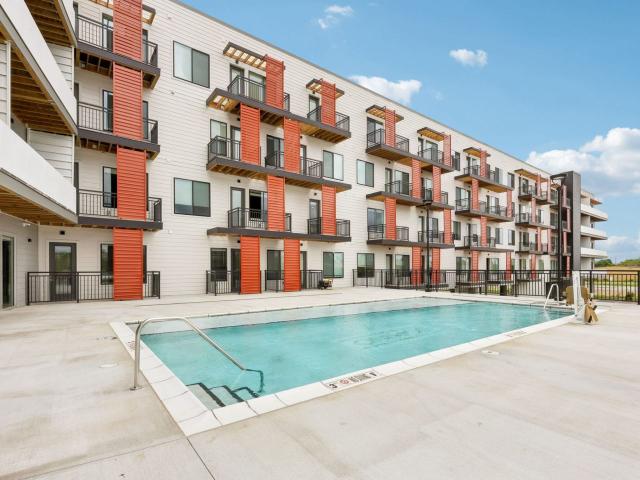 0 BR, 1 BA Apartment 3132 Doctor Andrew J Brown Avenue Unit 546, Indianapolis, IN 46205