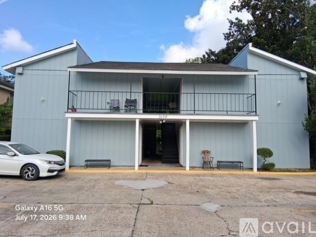 0 BR, 1 BA Apartment 3139 Addison Street, Unit 2, Baton Rouge, LA 70805