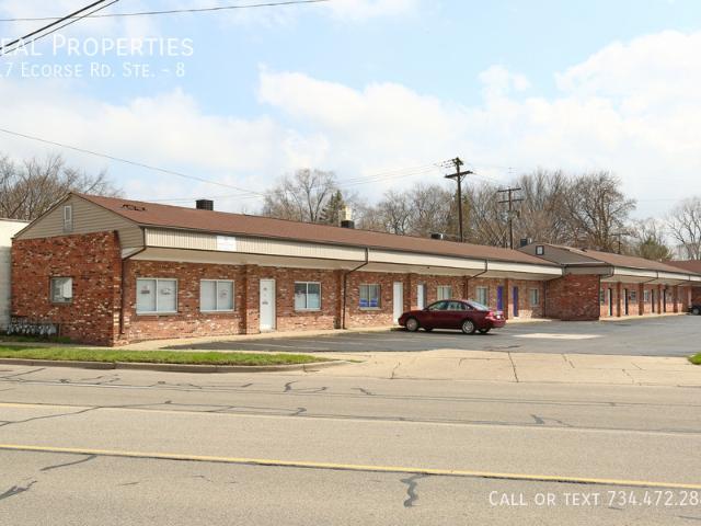 0 BR, 1 BA Apartment 317 Ecorse Rd. Ste Ypsilanti, MI 48198
